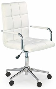 Kancelářská židle Garria 2 bílá
