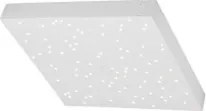 Stropní LED svítidlo NOVA LUCE CIELO 8W 3000-4000K 9180381 stmívatelné Triac