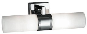 Koupelnové nástěnné svítidlo ANITA 2xE14/40W/230V IP44