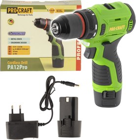 Procraft PA12Pro-1b