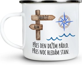 Ahome Ahome CZ Plecháček Přes den držím pádlo 300 ml