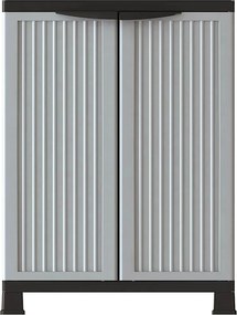 Plastová skříňka 68 x 39 x 92 cm 337895