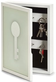Skříň na klíče KEY, věšák na drobnosti, 22x5x30 cm, ZELLER