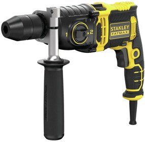 Vrtačka s příklepem Stanley FatMax FMEH850K-QS