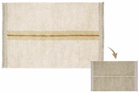 Lorena Canals koberec 170 x 240 Sage oboustranný - Reversible