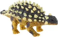 ZOOTED Figurka Saichania / Dinosaurus / plast / 15 cm