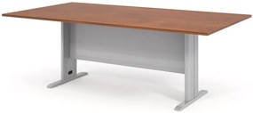 Jednací konferenční stůl Impress 220x120 cm Barva: Dub sonoma