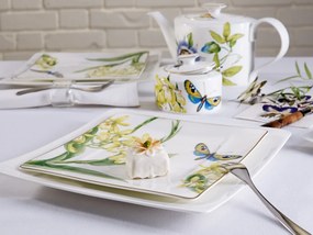 Villeroy&Boch Villeroy & Boch Amazonia jídelní talíř 27x27cm