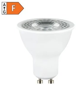 Diolamp SMD LED reflektor PAR16 7W/GU10/230V/3000K/550Lm/38°