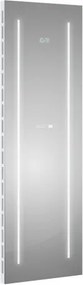 HOTHOT MYSTERY MIRROR, 1806x608x100 mm, 1108 W HH0097