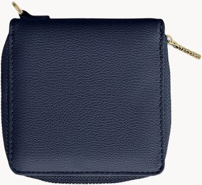 Kompaktní šperkovnice Pebble Navy