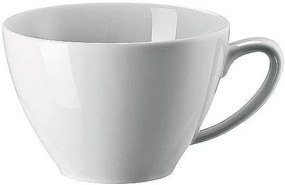 Rosenthal mesh white čajový šálek, 6 ks