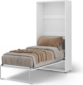 ADRK Furniture Vivario Výklopná postel 90 ADRK-WB-VIV-90-W