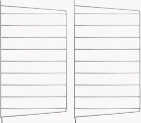 Nástěnný panel String System, různé velikosti v sadě
