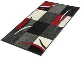 Koberce Breno Kusový koberec PORTLAND 3064/PH2V, Vícebarevné, 133 x 190 cm