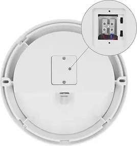 Solight WO780-2 LED venkovní osvětlení se senzorem / 3 CCT/ 15/18/20W/