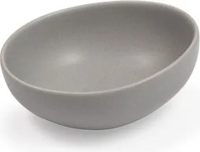 TESCOMA Miska FANCY HOME Stones 11 cm, šedá