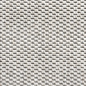 TIMZO Metrážový koberec NATURA 3421 BARVA: Stříbrná, ŠÍŘKA: 4 m