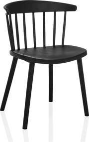 XXXLutz KONFERENČNÍ ŽIDLE, 53/75/45 cm MID.YOU - Konferenční židle - 001918080701