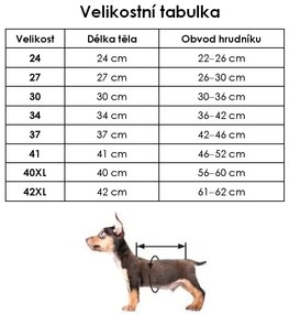 Pet Amour Barcelona svetr pro psy a kočky modrý Velikost: 27