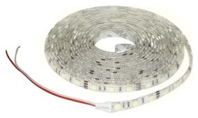 Greenlux GXLS065 - LED pásek STRIP 5m teplá bílá