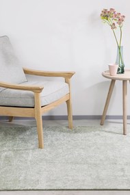 VM-Carpet | Koberec Hattara - Zelená / 80x150 cm