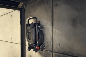 Aku sekačka Husqvarna Aspire LC34-P4A (aku+nabíječka)
