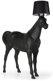 MOOOI stojací lampy Horse Lamp