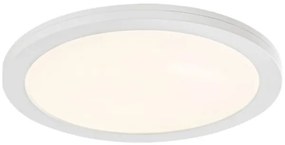 Rabalux 1489 - LED Stropní svítidlo SONNET LED/18W/230V 23cm