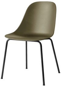 AUDO (MENU) Židle Harbour Side Chair, Olive