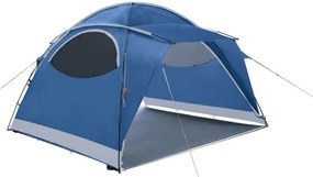 Stanový přístřešek vango danu hub 1size moroccan blue