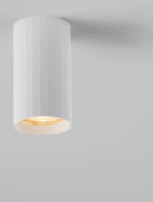 Designové bodové svítidlo Asmara bílá