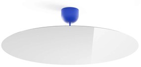 Luceplan designová závěsná svítidla Millimetro (23 x 50 cm)