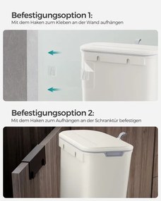 Kompostér LTB820W9