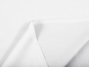 Biante Bavlněné sténové prostírání na stůl ST-001 Bílé 35x45 cm