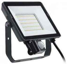 Reflektor LED s čidlem pohybu Pila BVP008 50 W 4 000 K