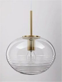 Závěsné svítidlo NOVA LUCE MAEVE Ε27 9236750 bez žárovky