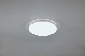 Trio Frodeno led stropní osvětlení bílá tr 680213500 TR680213500