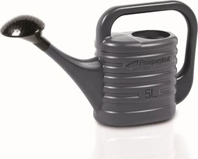 Konev Prosperplast zahradní ZEBRA antracit 5 l [611184]