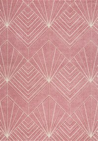 Oriental Weavers koberce Kusový koberec Portland 58/RT4R - 80x140 cm