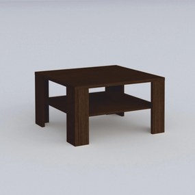 Dřevona - Elitte Konferenční stolek KS REA 8 WENGE
