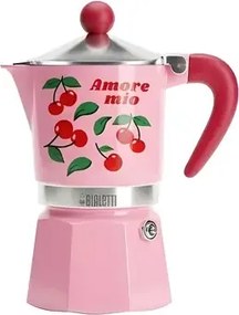 Bialetti Rainbow (2501020332) / Moka konvice / 3 šálky