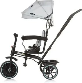 CHIPOLINO Tříkolka se stříškou Pulse 2v1 Koala / od 1.5 roku / do 25 k