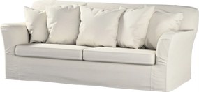 Potah na pohovku IKEA Tomelilla rozkládací barva šedá