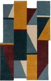 XXXLutz VLNĚNÝ KOBEREC, 120/180 cm vícebarevná Flair Rugs - Online Only koberce & rohožky - 003165012901
