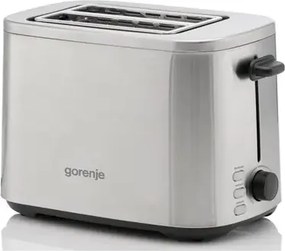 Gorenje T800DS nerez / Topinkovač / 800 W