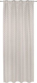 XXXLutz HOTOVÝ ZÁVĚS, neprůsvitné, 130/250 cm Joop! - Závěsy - 003021072201