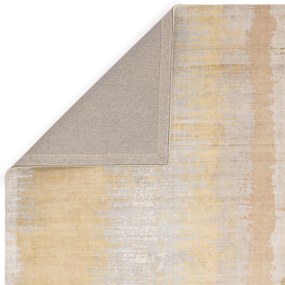 Tribeca Design Kusový koberec Thelwell Citrine Rozměry: 120x170 cm