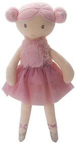 innoGIO Látková Ballerina Doll 33 cm