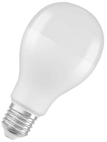 OSRAM Star LED žárovka E27 19W 2 452lm 4000K matná